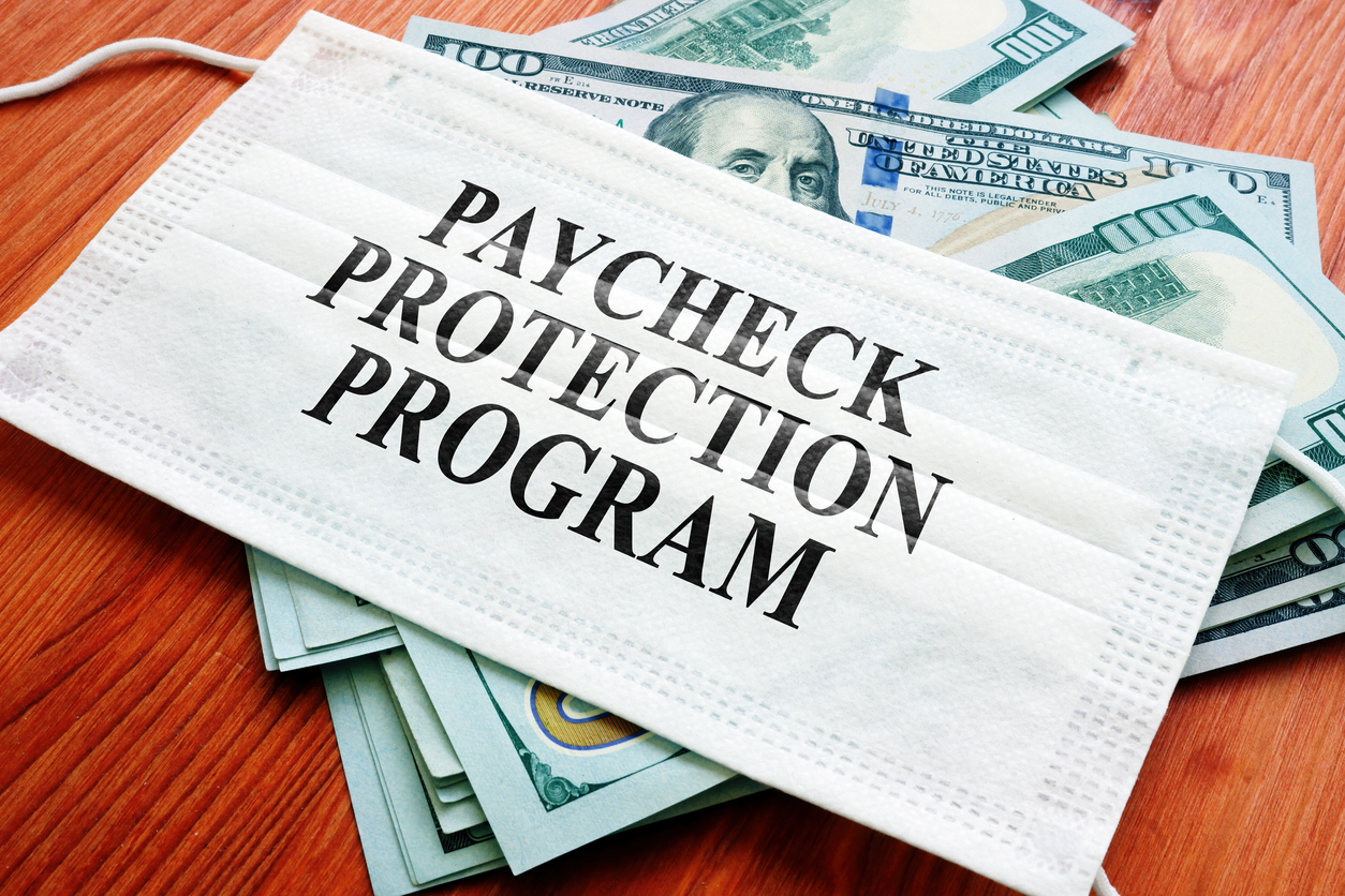 First Civil Settlement For Paycheck Protection Program (PPP) Fraud ...
