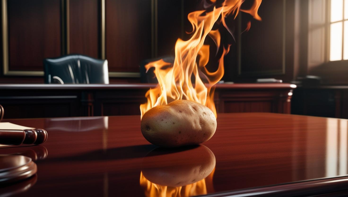 ABA Legal Ethics Opinion 516: Guidance for When a Lawyer Wants to ...